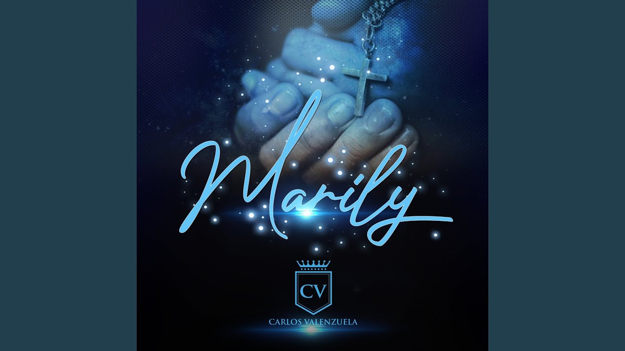 MARILY - YouTube Music