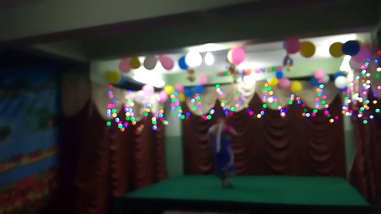 Galu galu song by nandu - YouTube