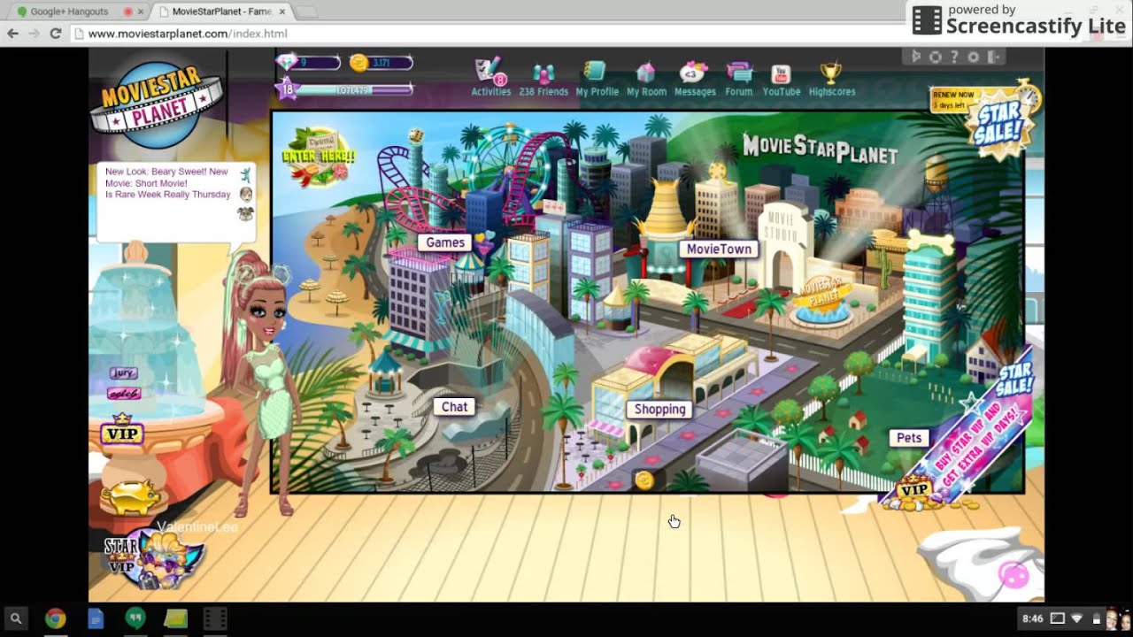 RARE WEEK??| USA MSP - YouTube