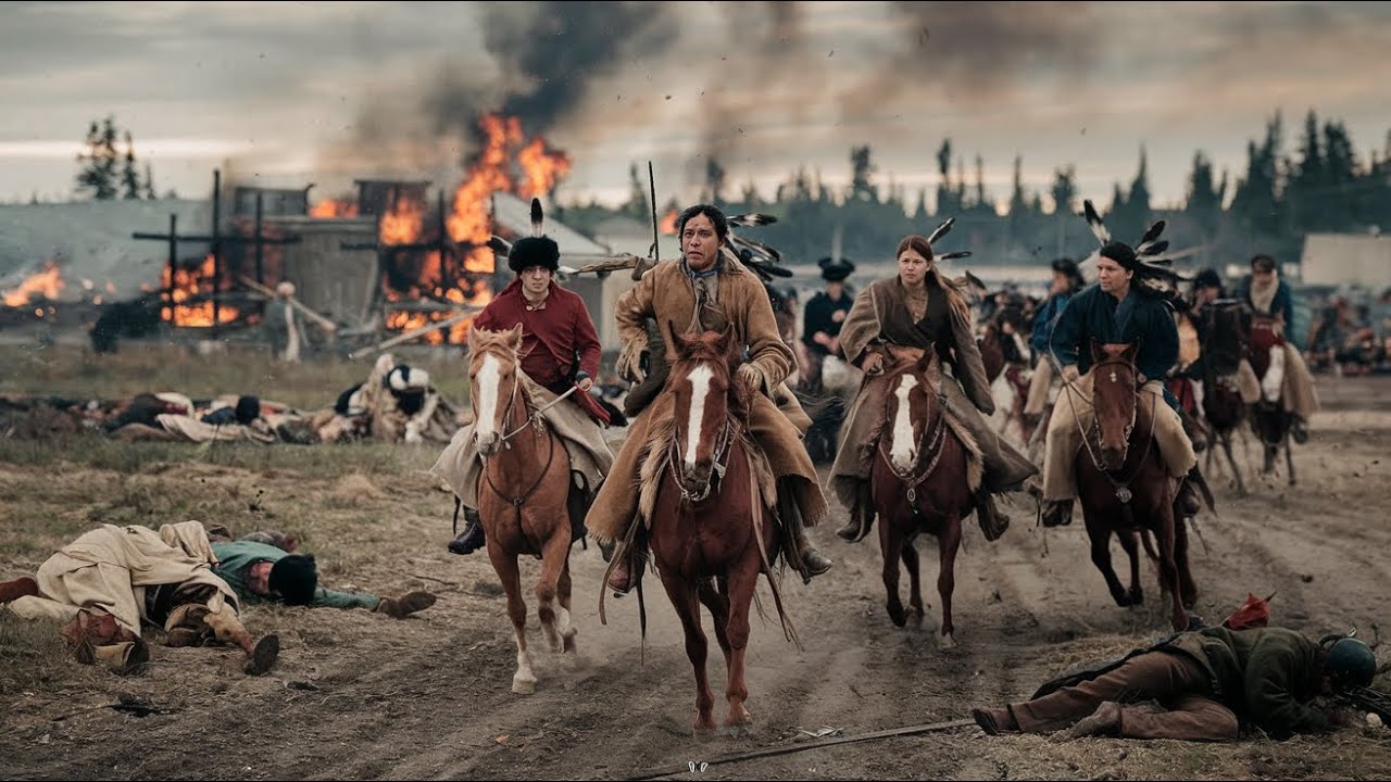 "The Northwest Indian War: America’s Forgotten Battle for the Frontier ...