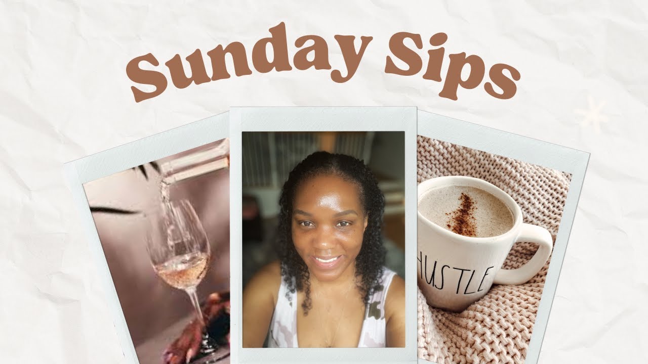 Sunday Sips: Sephora holiday gift sets review - YouTube