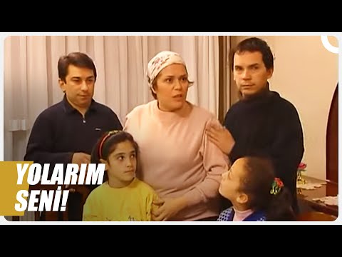 Sultan Hanım Ve Gül Hanım Birbirine Girdi! | Bizimkiler 174. Bölüm