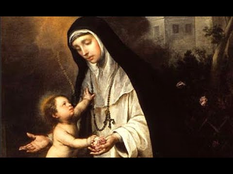 La Rosa de María - YouTube