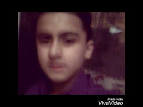 Cəlilabad şəhər 2 saylı tam orta məktəbin 7-ci sinif şagirdi Asif Abdinov