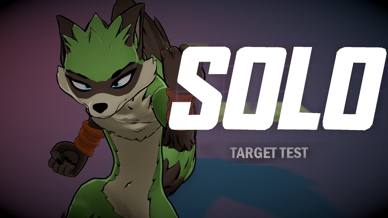 rivals 2 target test maypul pb attempts - YouTube