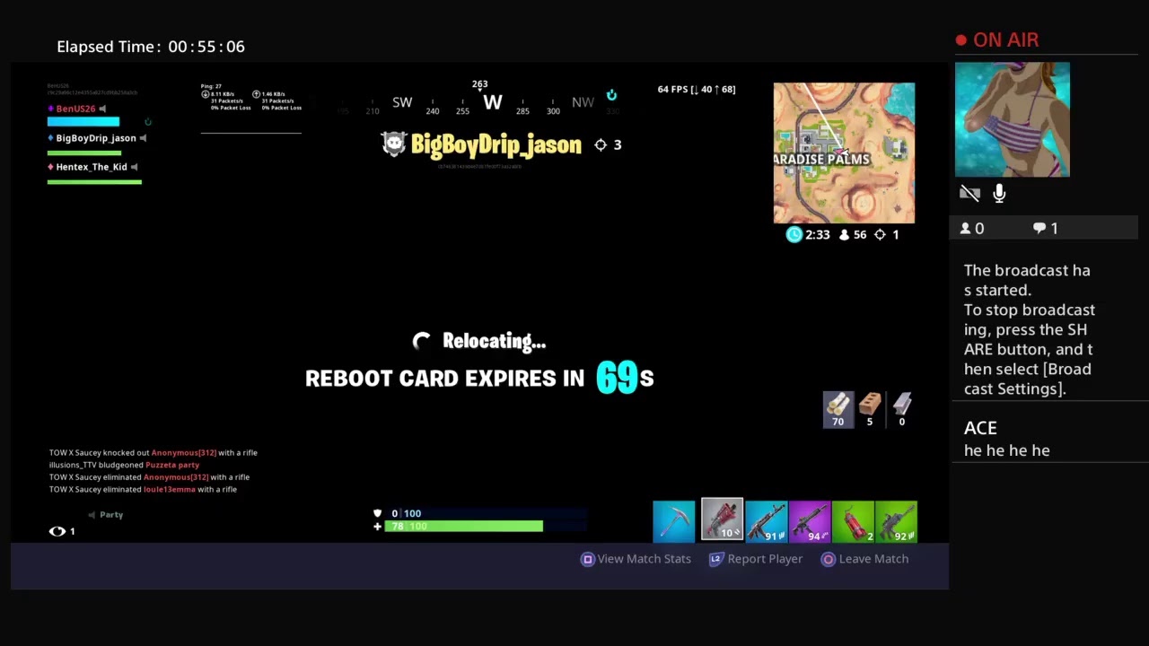 FORTNITE BRING BACK PUMPS - YouTube