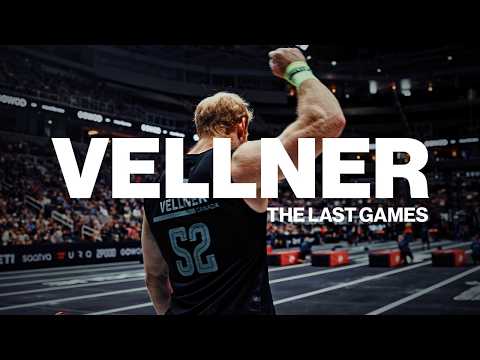 Vellner: The Last Games