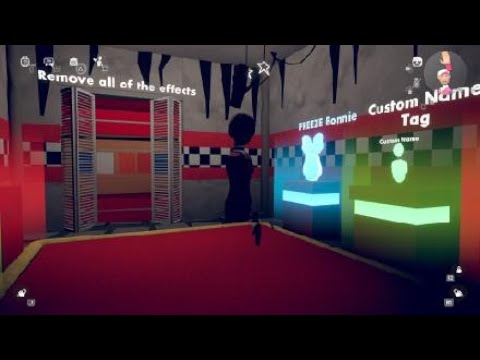 Mangle play recr room - YouTube