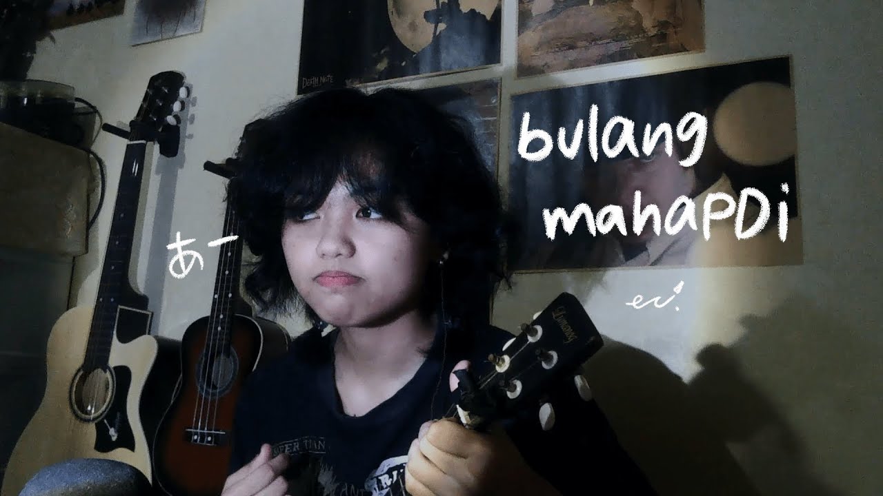 bulang mahapdi - YouTube