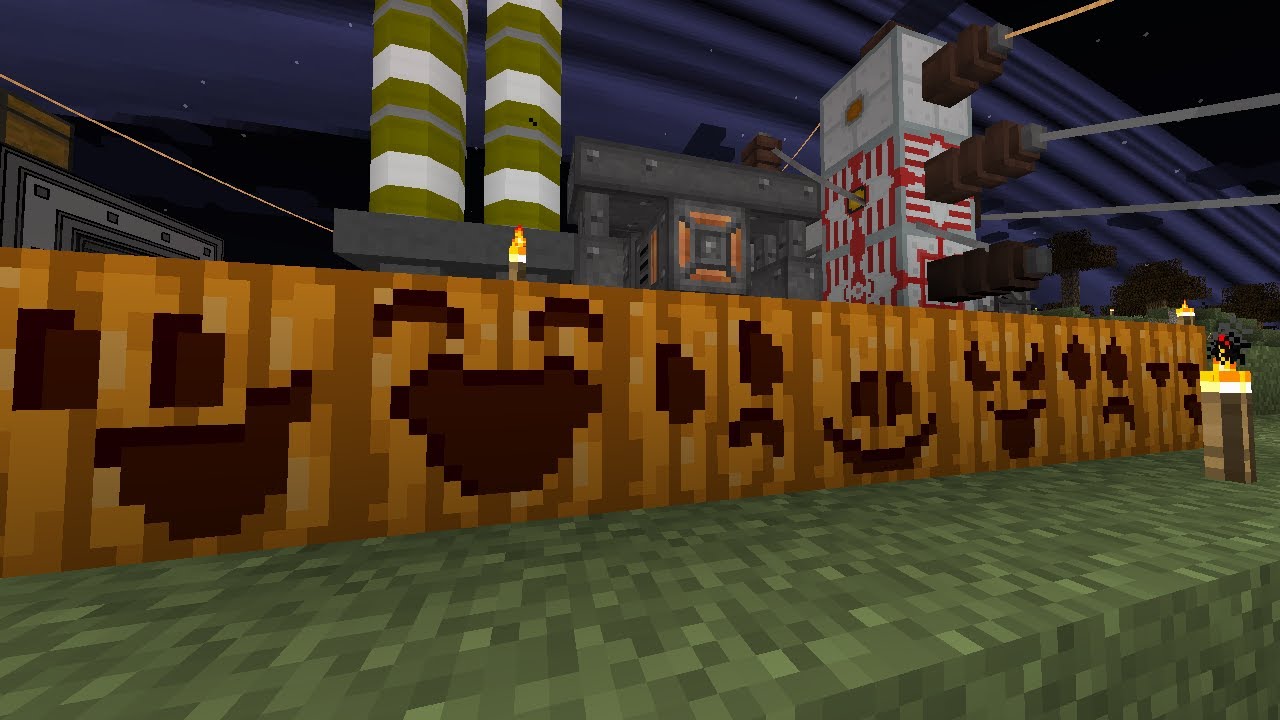 [柚子] Per Fabrica Ad Astra (PFAA) | minecraft "TFC" 1.7.10 | EP.15 出發遠征 ...