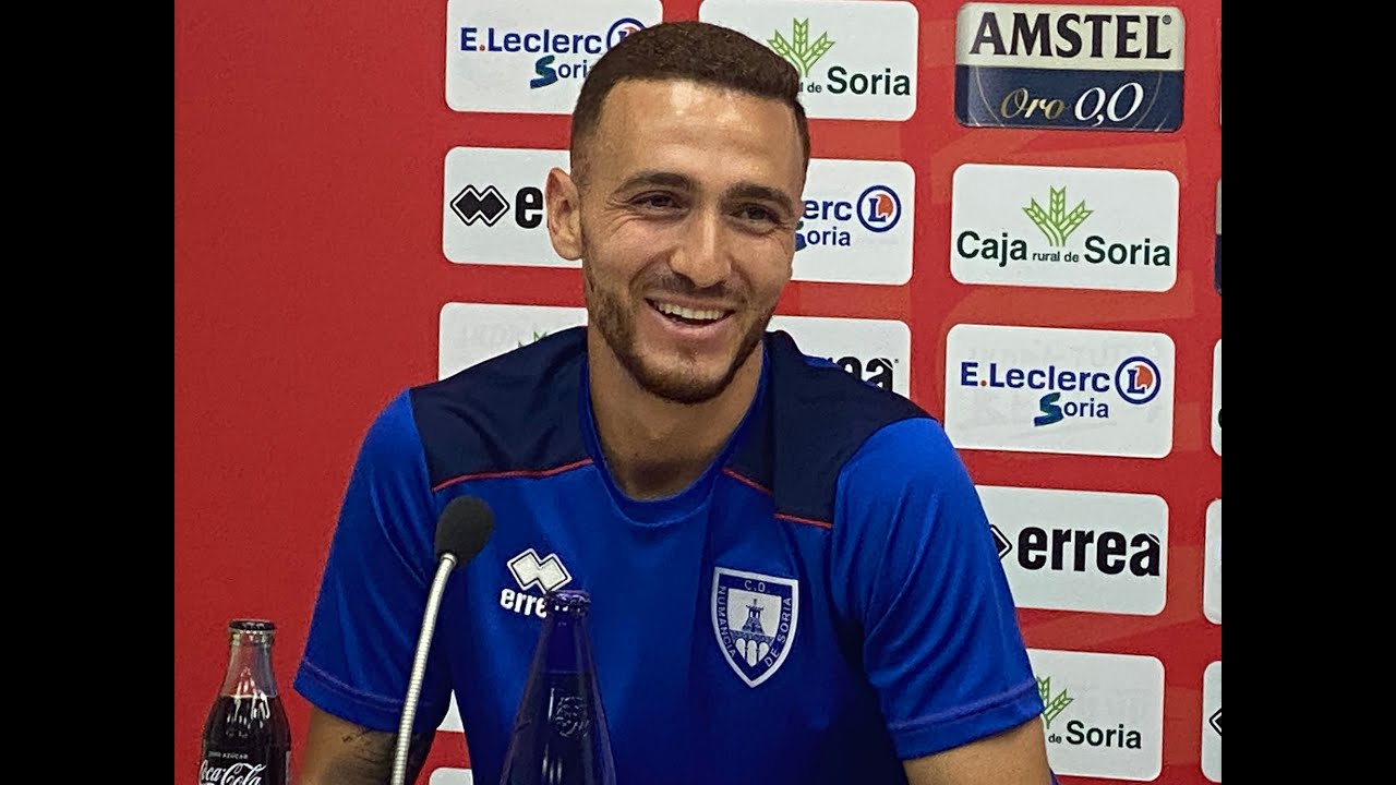 Presentación de Agus Alonso -5 agosto 2021- - YouTube