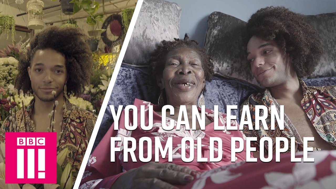 Making Friends With A Stranger Changed My Life - YouTube