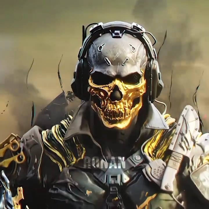 Mythic Ghost Edit | CODM | Fetch Me Their Soul #edit #codm - YouTube