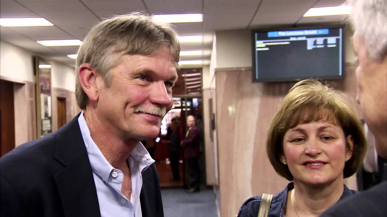 Swamp Pawn : Season 2 : Politicky Ricky - YouTube