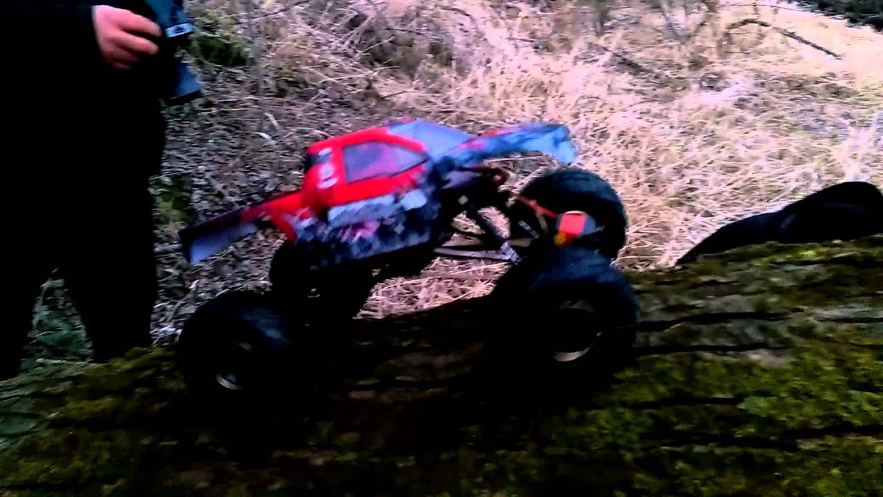 Colby tree climb - YouTube