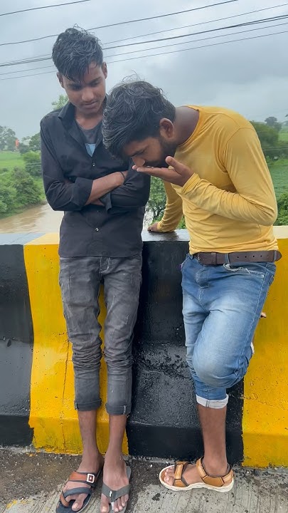 Arya Laxman Bhai ChapelDila Do na😅😂#shorts #riyalcomedy446 #viral#funny #viralvideo - YouTube