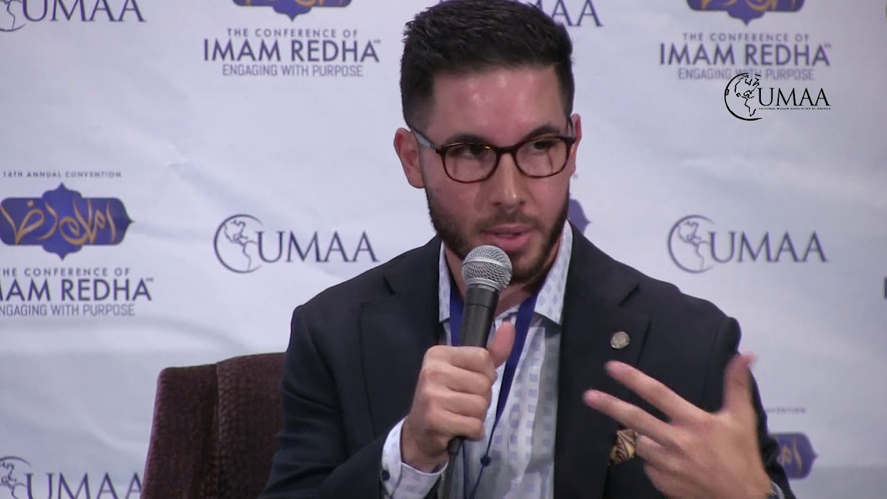 Muslims on the Campaign Trail | Abdullah Hammoud, Sam Beydoun, Billy ...