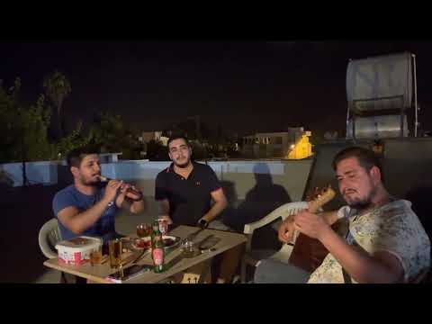 Bağımlılık yapabilir/ Mey(Mert Özgün) Bağlama(Mert Can Çakır) Cajon( Doğuş İşikar)
