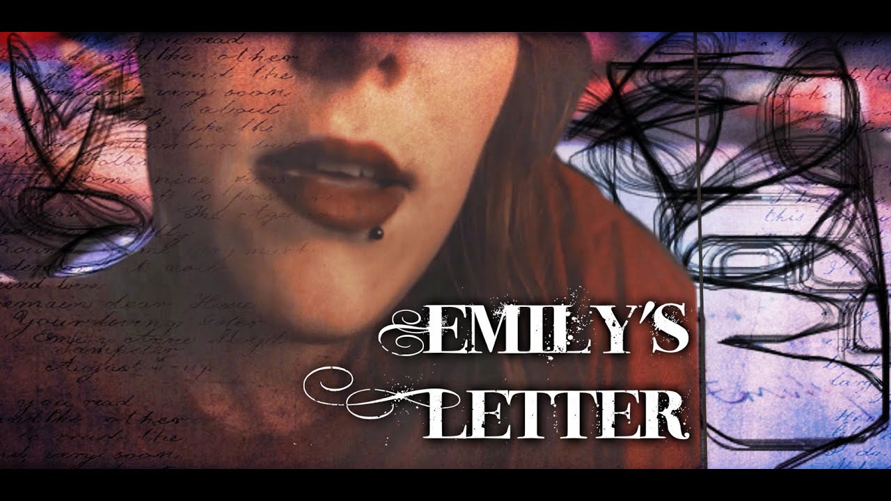 ***ASMR*** Emily writes her Master a letter - YouTube