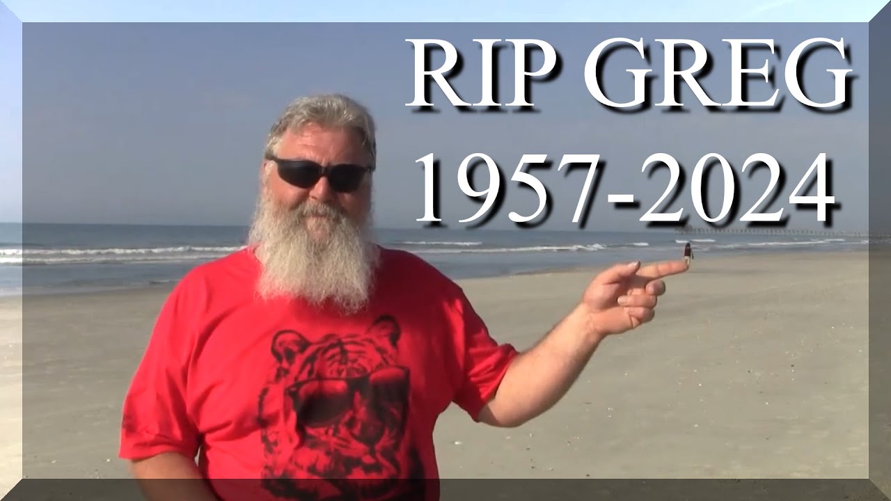 Ode to Greg - YouTube