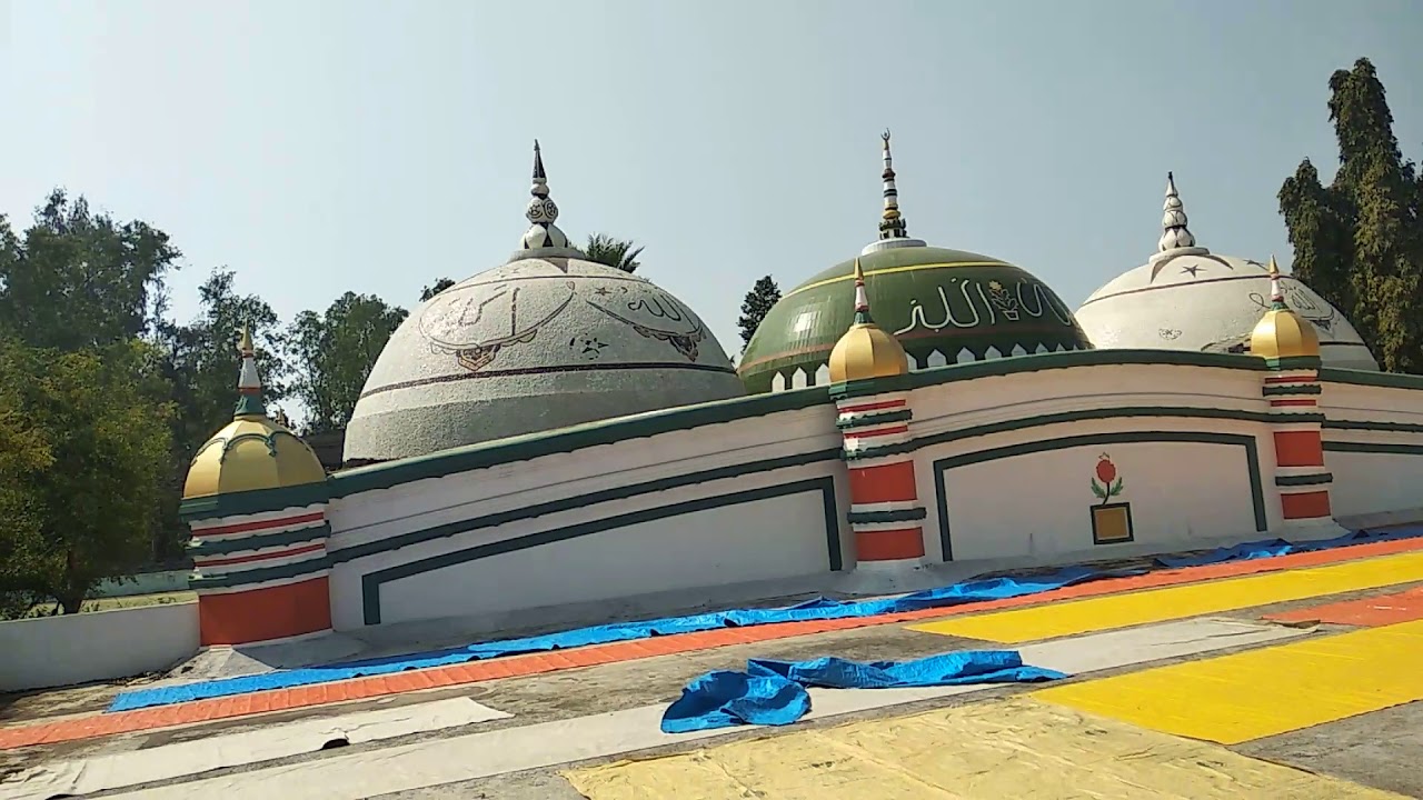 # hijli Sharif - YouTube