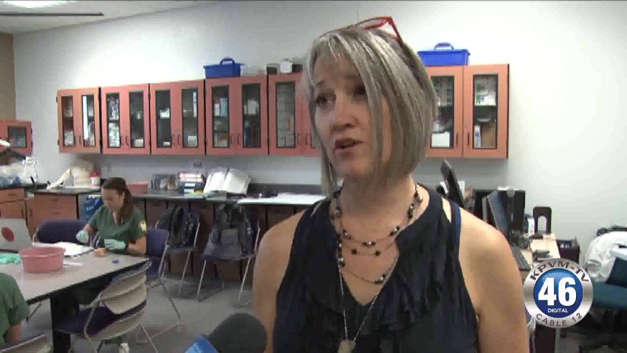 09/14/2016 Great Basin College Nursing Program - YouTube