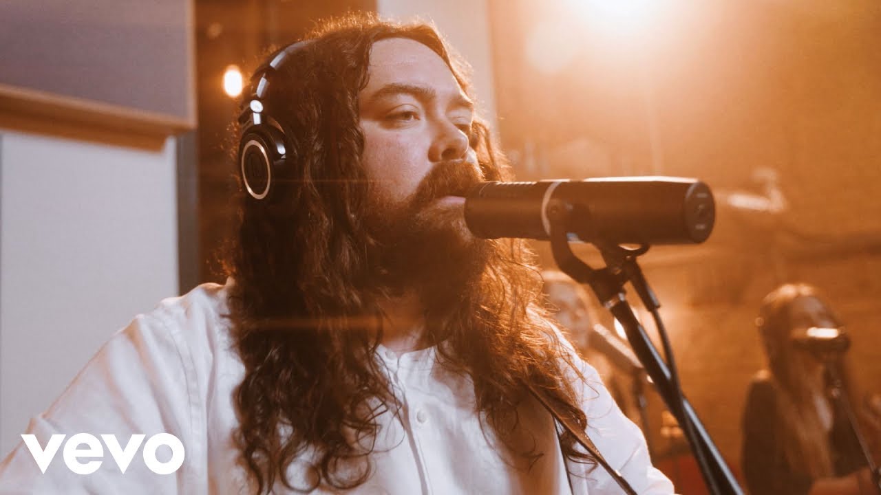 Jack Francis - Mercy (Official Video - Live from The Bert Jansch Studio ...