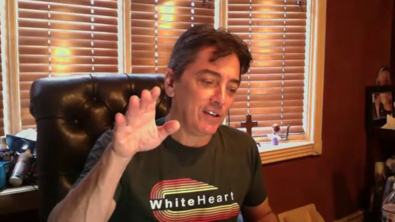 Scott Baio on Movies we can't stop watching - YouTube