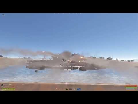 VIPE RED RUST - YouTube