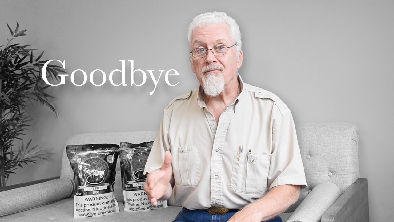 Goodbye | Brian's Final Video - YouTube