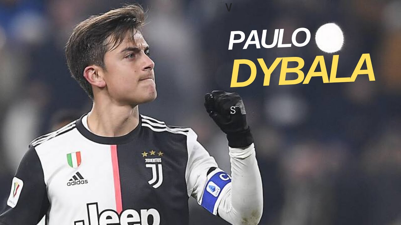 Paulo Dybala Magic Skills, Goals & Assists l HD 2019 - YouTube