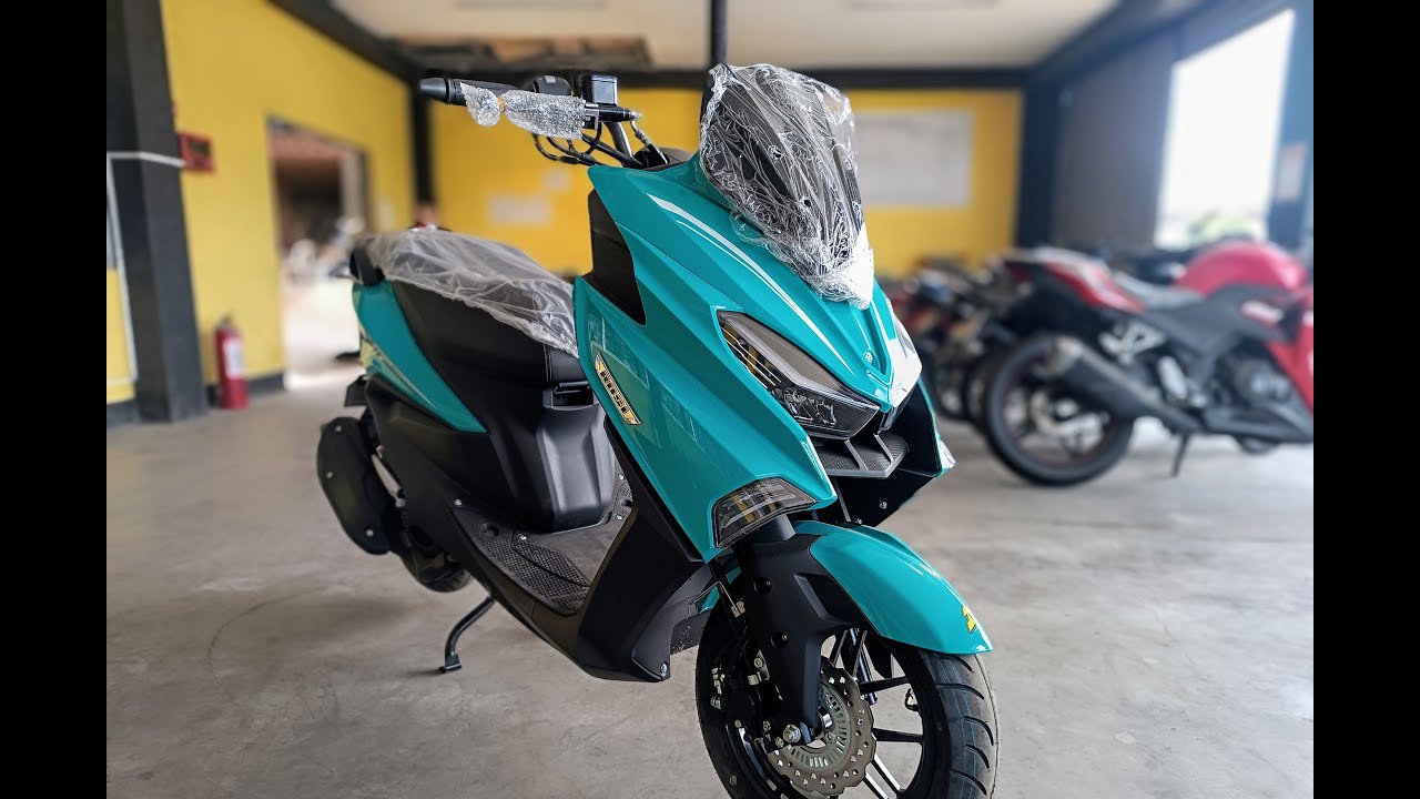 2024 Rusi Pulse 150 FI, "Musta na Pulse 150? May Nabago ba?" #rusi # ...