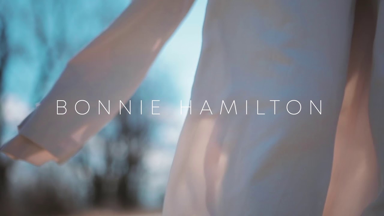 Anthem - Bonnie Hamilton - YouTube