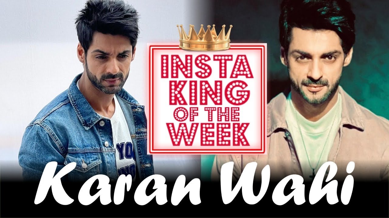 Insta King ft. Karan Wahi - YouTube