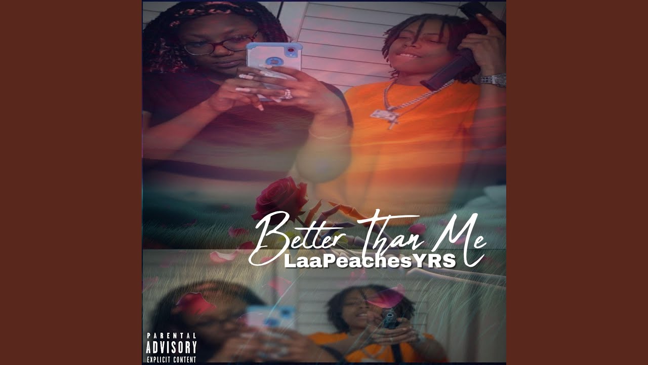 Better Than Me - YouTube