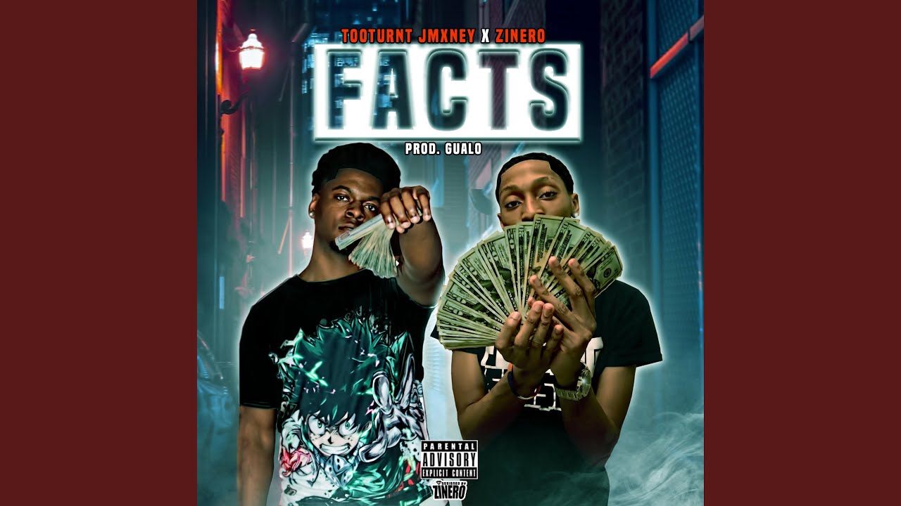 Facts (feat. Zinero) - YouTube