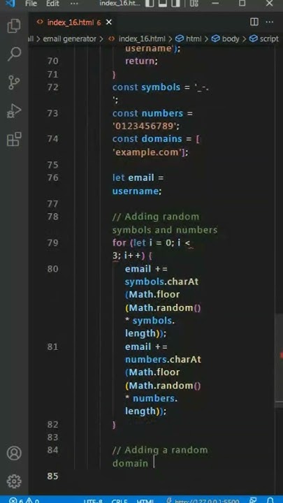Mind Blowing Special Effects In Html Css And Javascript From Latest Consecpt Viral Sigma