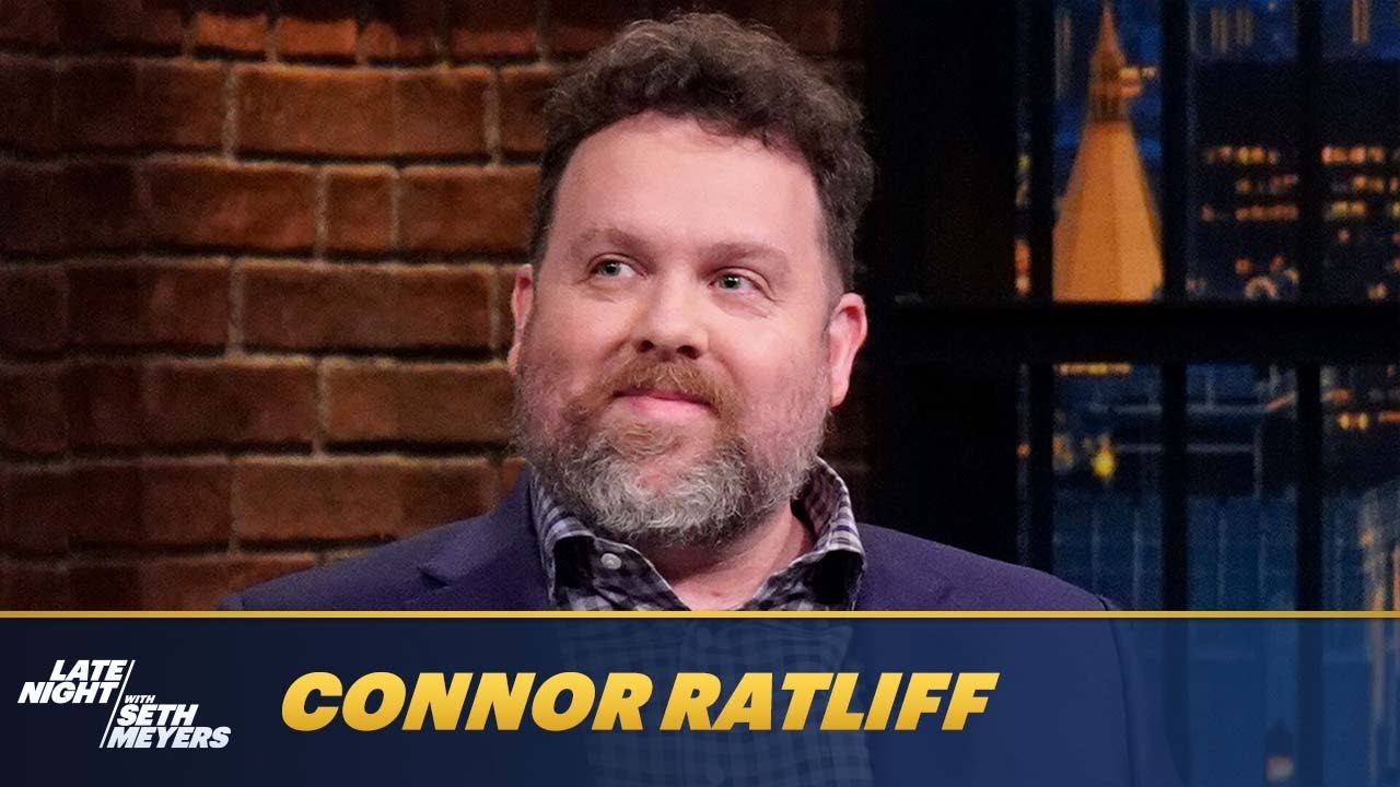 Connor Ratliff Confronted Tom Hanks About Firing Him for His "Dead Eyes ...