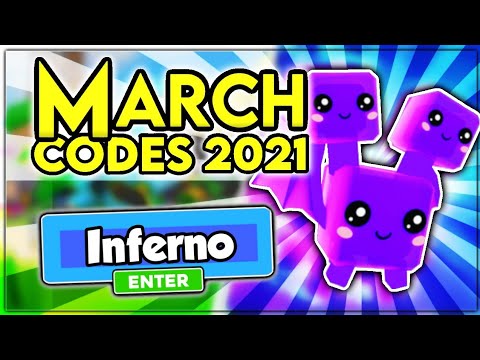 All "New [ Inferno ] Update Working Codes 2021 in Roblox Mining Legends - YouTube