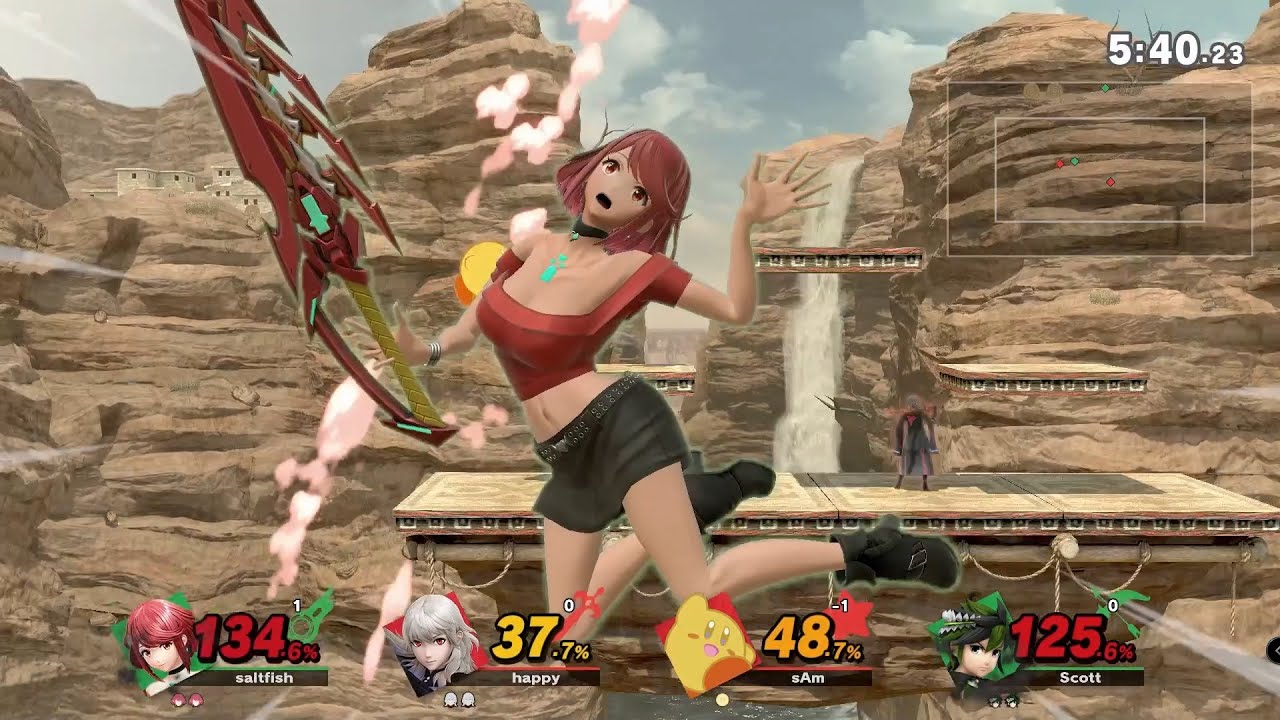 Smash Club Highlights Part 90 - YouTube