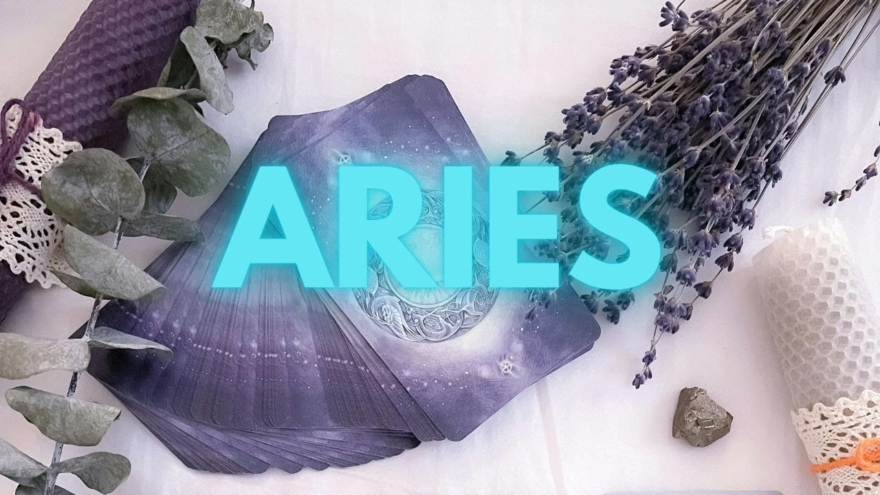 ARIES- SOMEONE YOUNGER IS SOOOO INTO YOU! ACTUALLY, HELLA PPL MADE AN ...