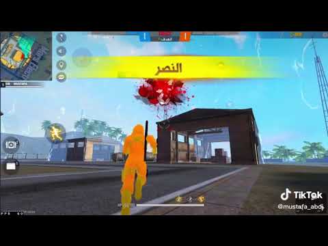 Efsane tik tok fire free videosu tam izlemelik,hayaran kalacak tarzdan.Bu adam işi biliyor