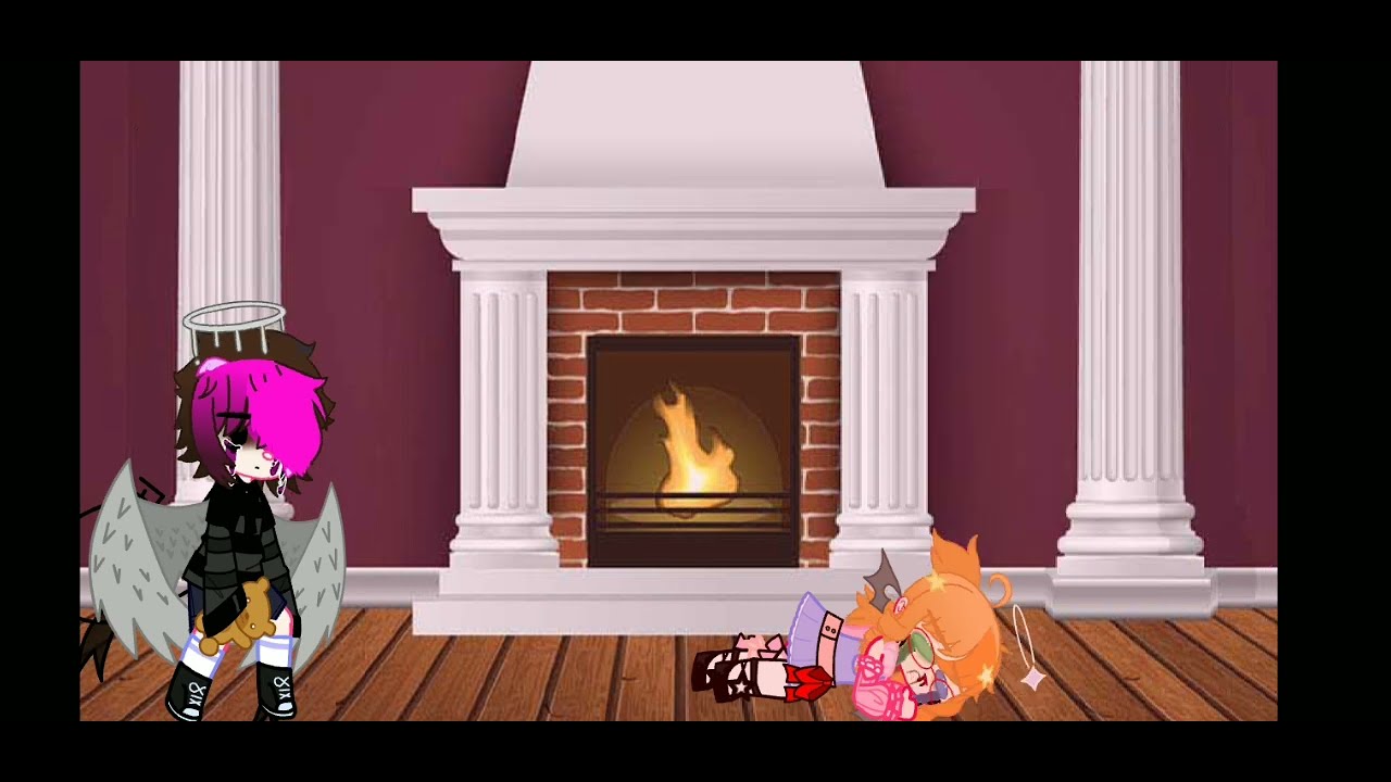 Dead Gregory Meets CC And Elizabeth (part 2) - YouTube