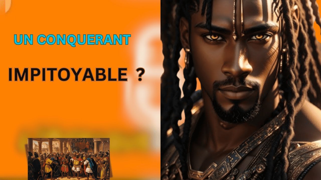 L' incroyable histoire du roi Sonni Ali Ber: - YouTube