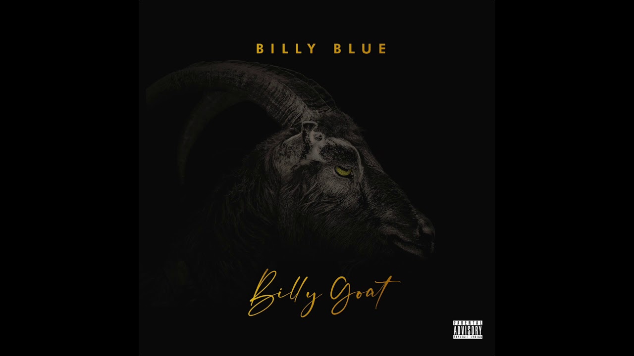 Billy Blue - Billy Goat - 02. El Negrito - YouTube