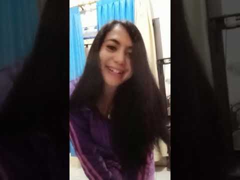 Cukup di rumah kalau badan mau tetap sexi.......dengan goyangan sesaat