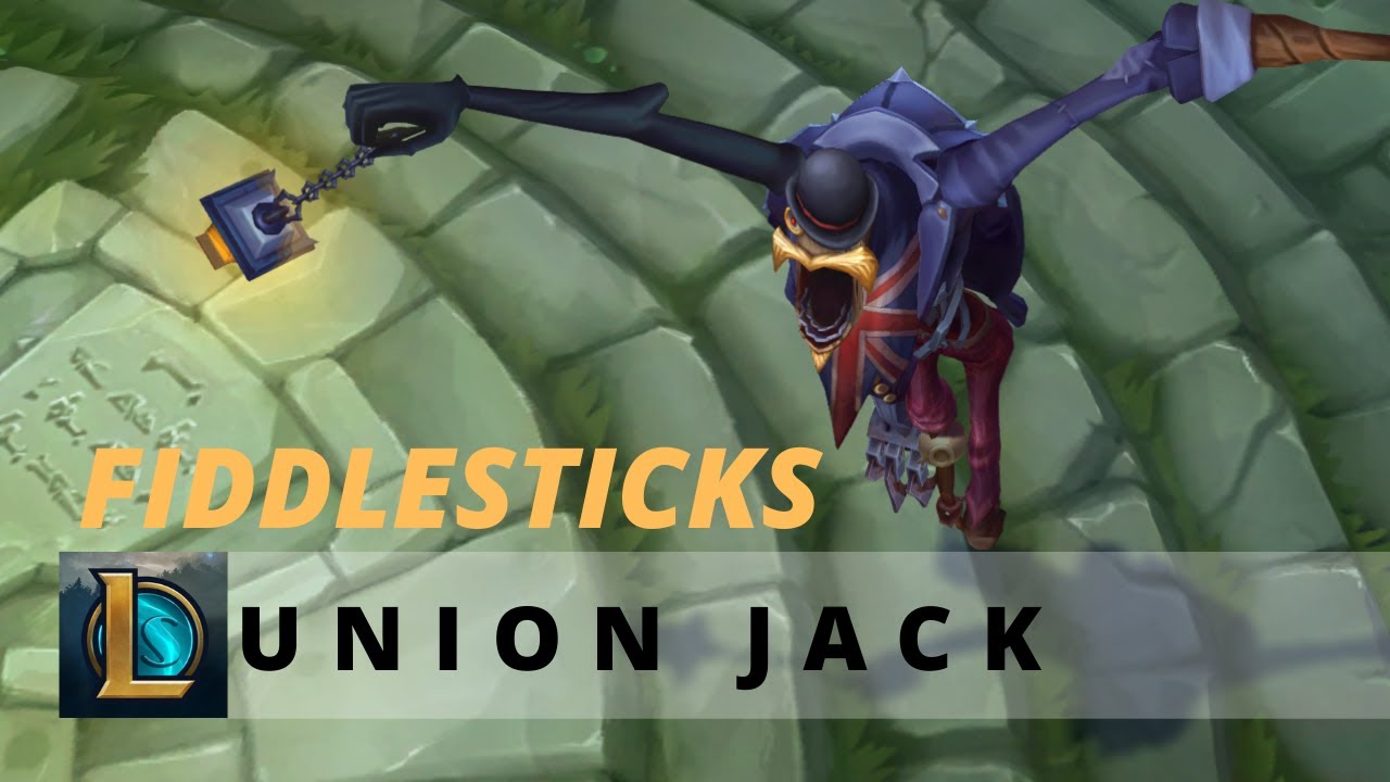 Union Jack Fiddlesticks Did You Notice That Inside The Carriage Of