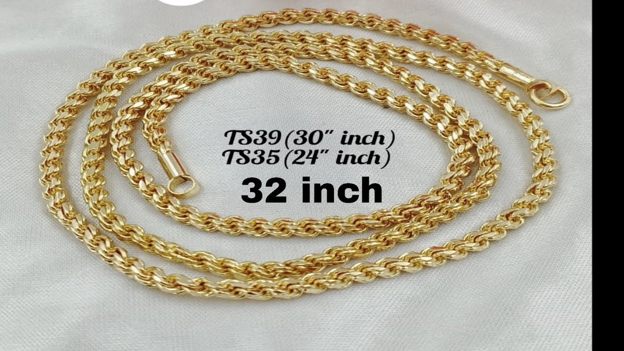 Impon thali chain collection low price 8925335998 - YouTube