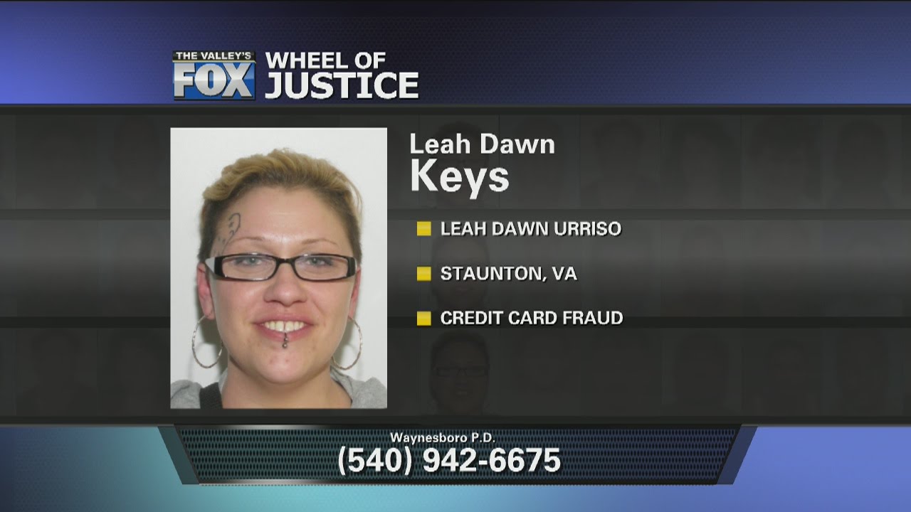 WOJ: Leah Keys - YouTube