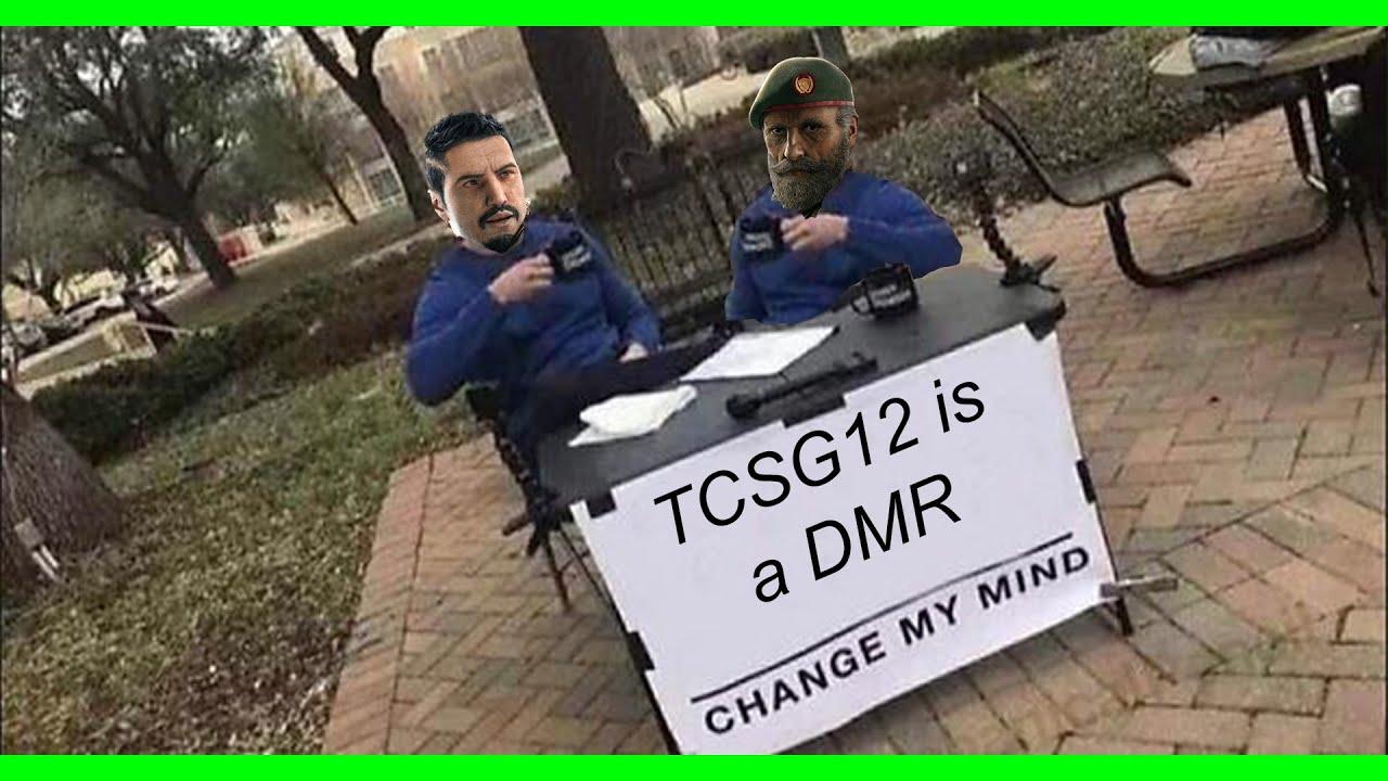 ACS12 2020 | Rainbow Six Siege - YouTube